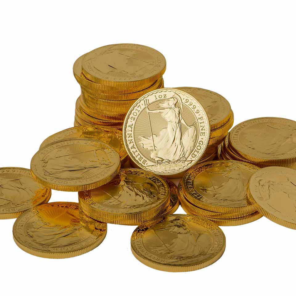 What is Paper Gold? Gold Futures, Options and CFDs | Chards